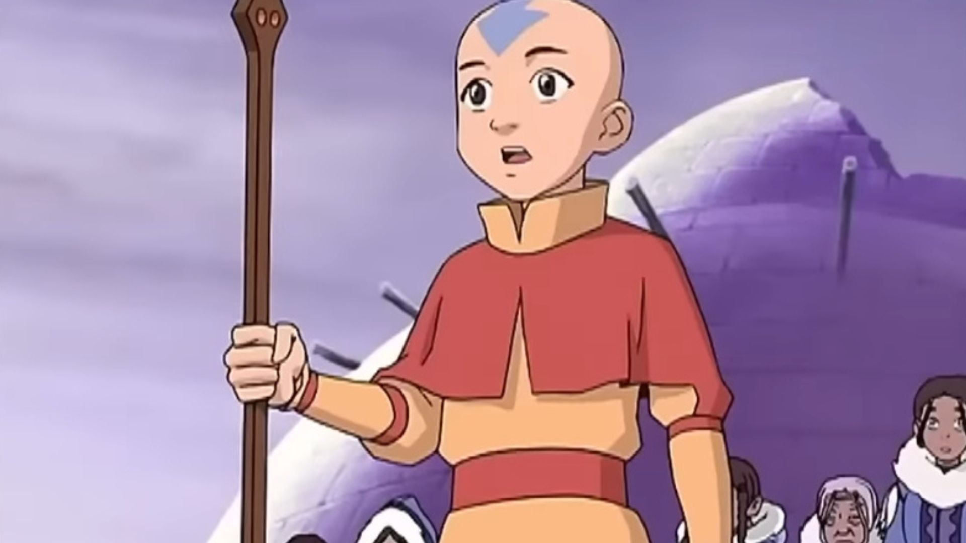 Avatar: The Last Airbender: After the A Knight of Seven Kingdoms and ...
