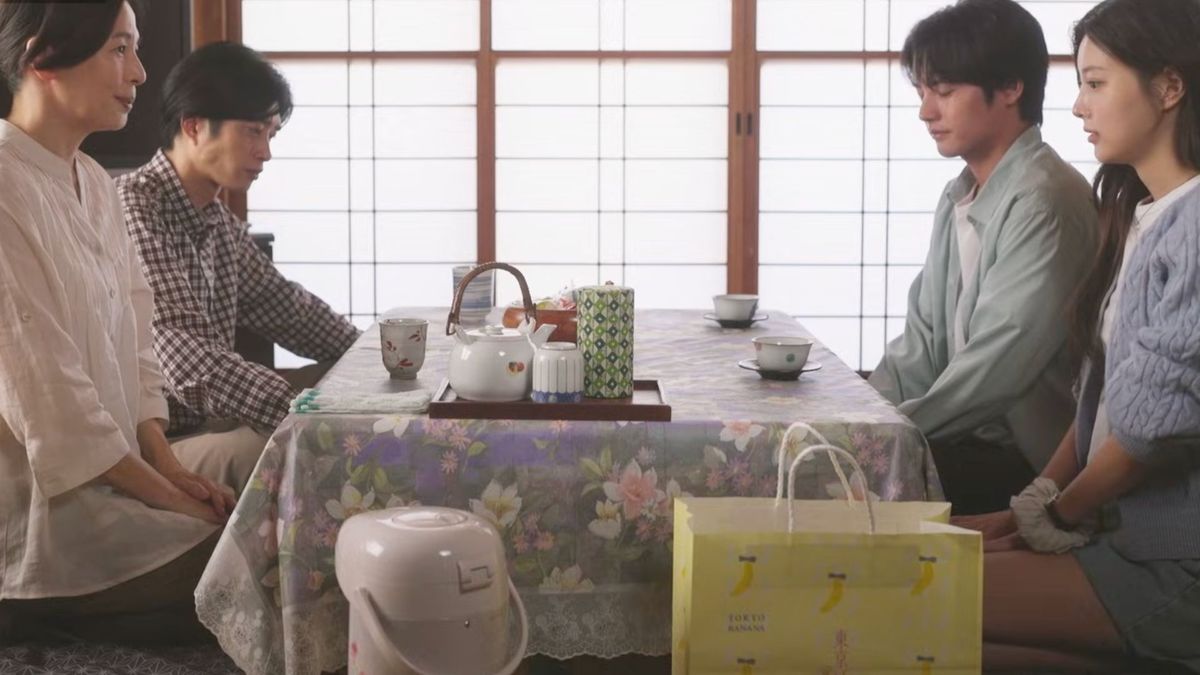 Gimbap and Onigiri finale recap and ending explained: Rin moves back to ...