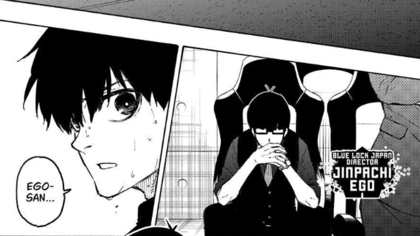 Blue Lock Chapter 339 Spoilers: Triple substitution shocks Japan vs France