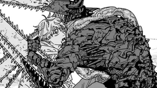 Chainsaw Man Chapter 231 shocks fans with Pochita’s heartbreaking decision