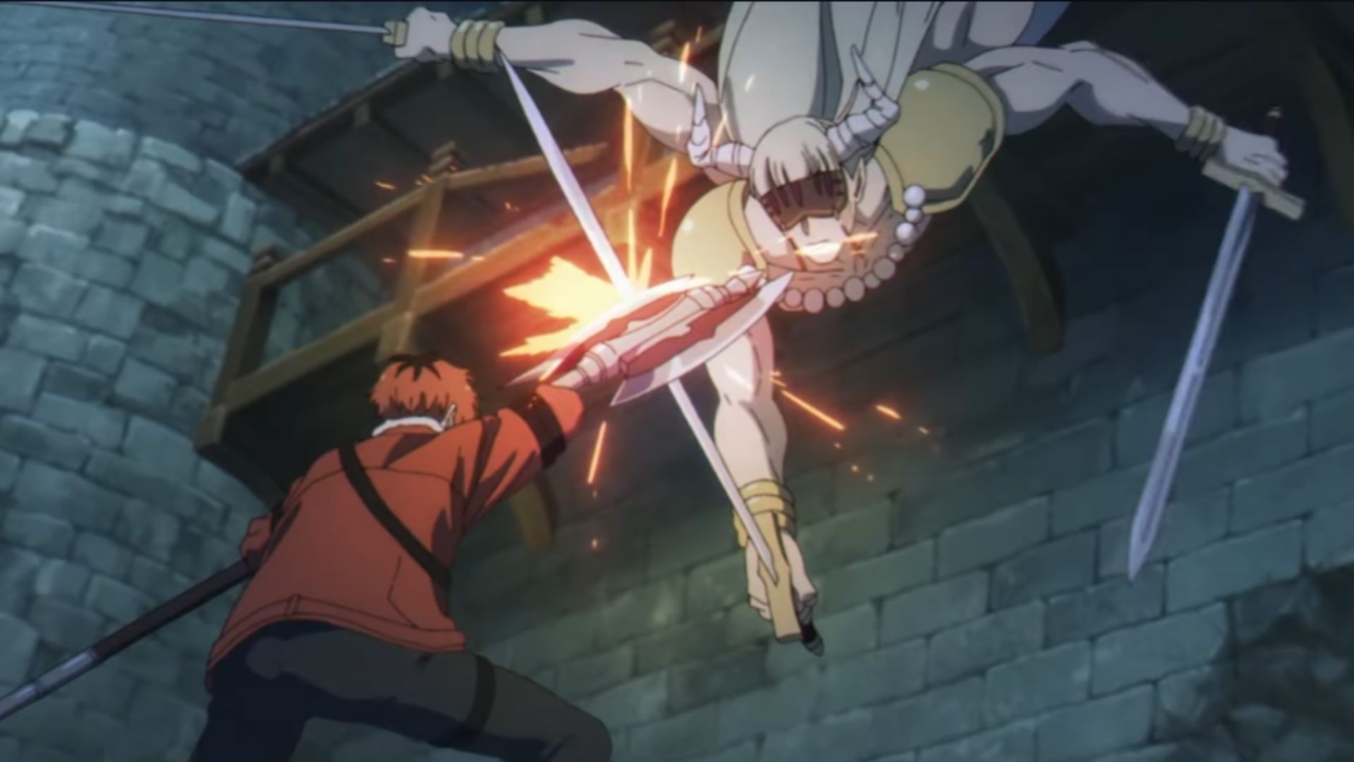 Divine Revolte Arc: Frieren Season 2 reveals Divine Revolte Arc trailer ...
