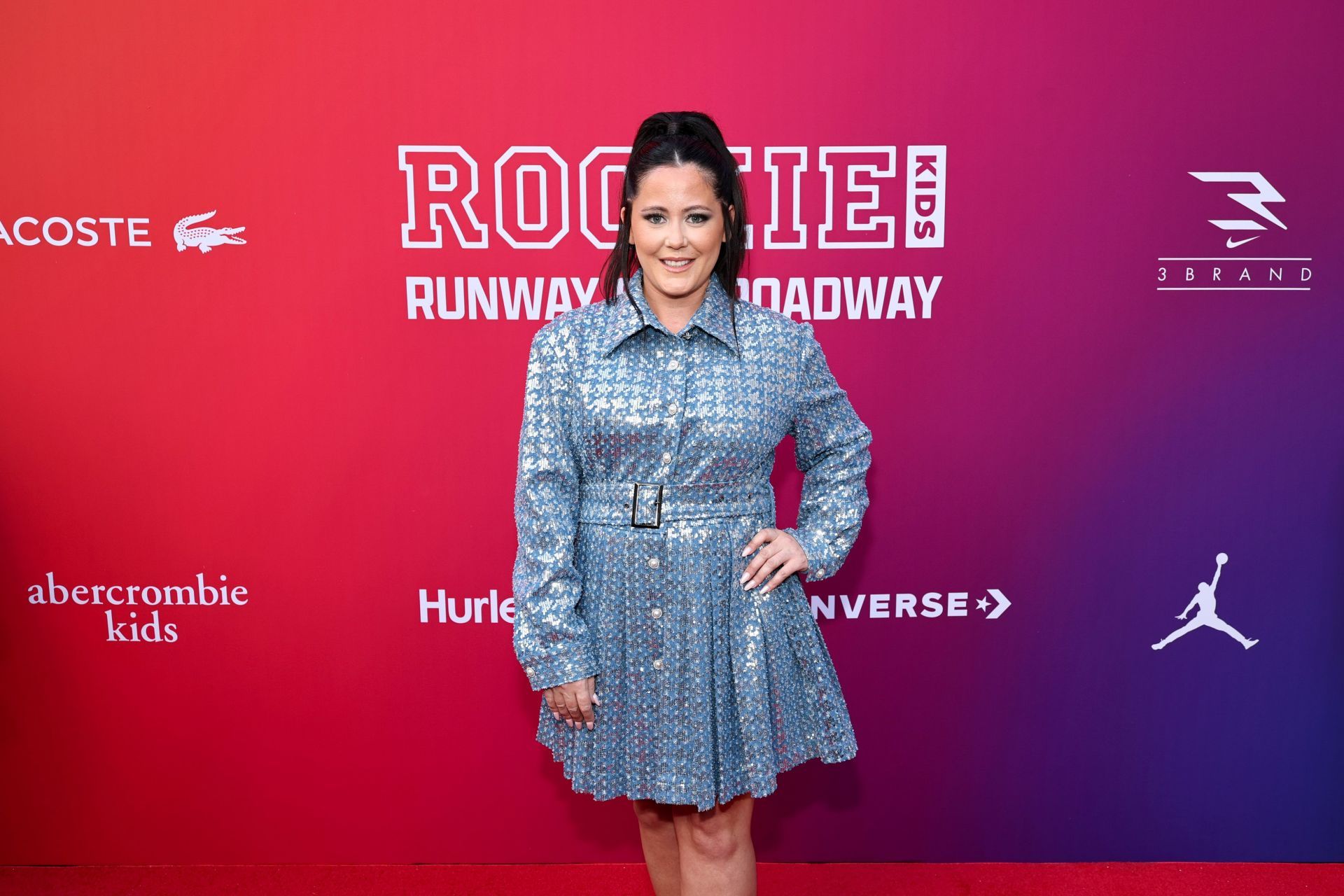 Who is Ashleigh Evans? Jenelle Evans’ sister accuses her of lying ...