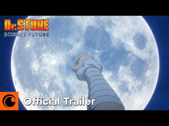 Dr. Stone: Science Future Part 3 release date and time for every region ...