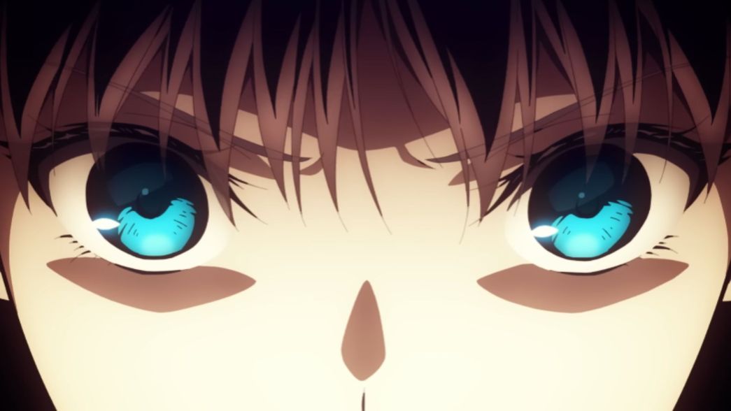 Witch on the Holy Night anime gets first key visual and 2026 premiere ...