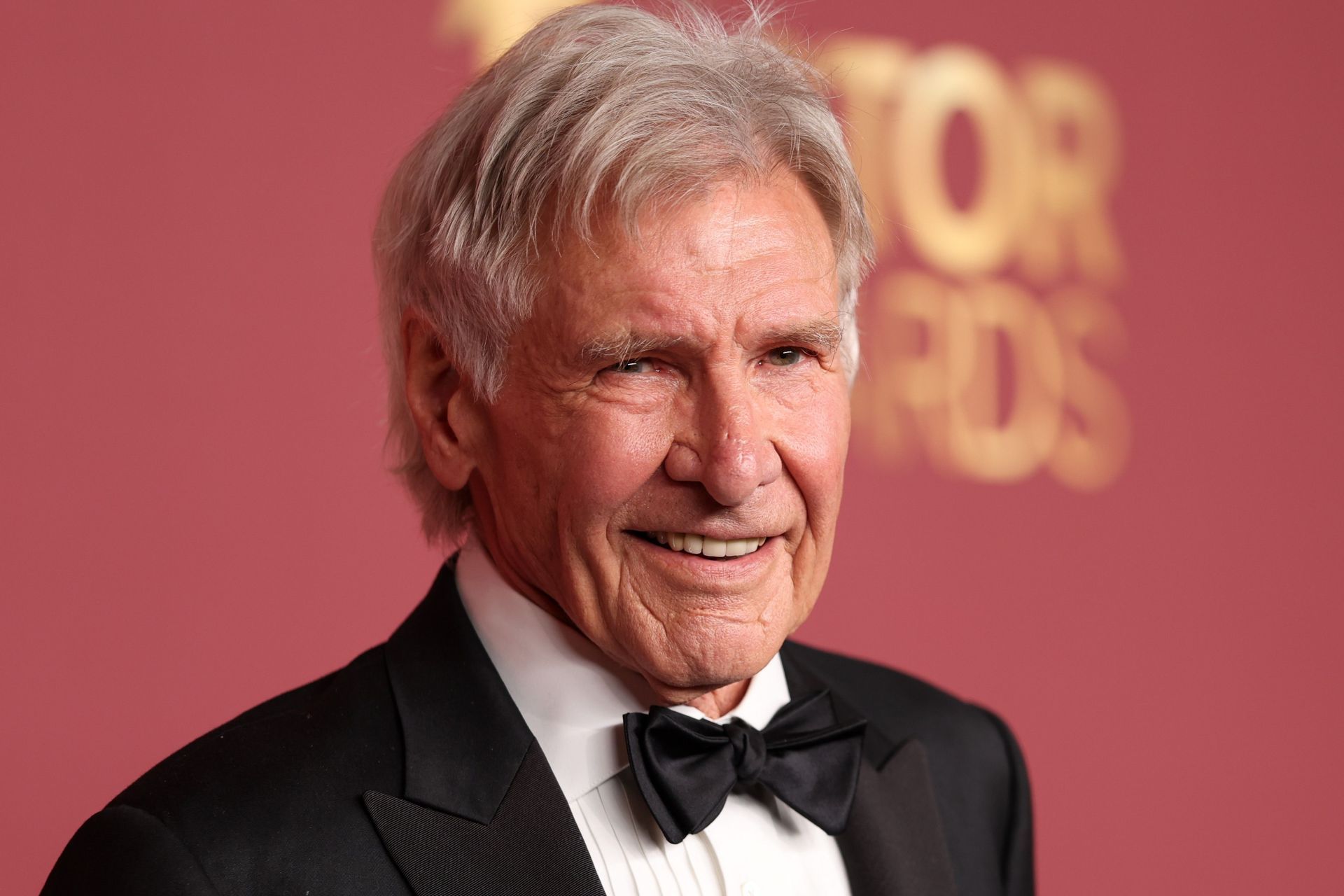 Who was Harrison Ford’s first wife? Relationship explored as actor ...