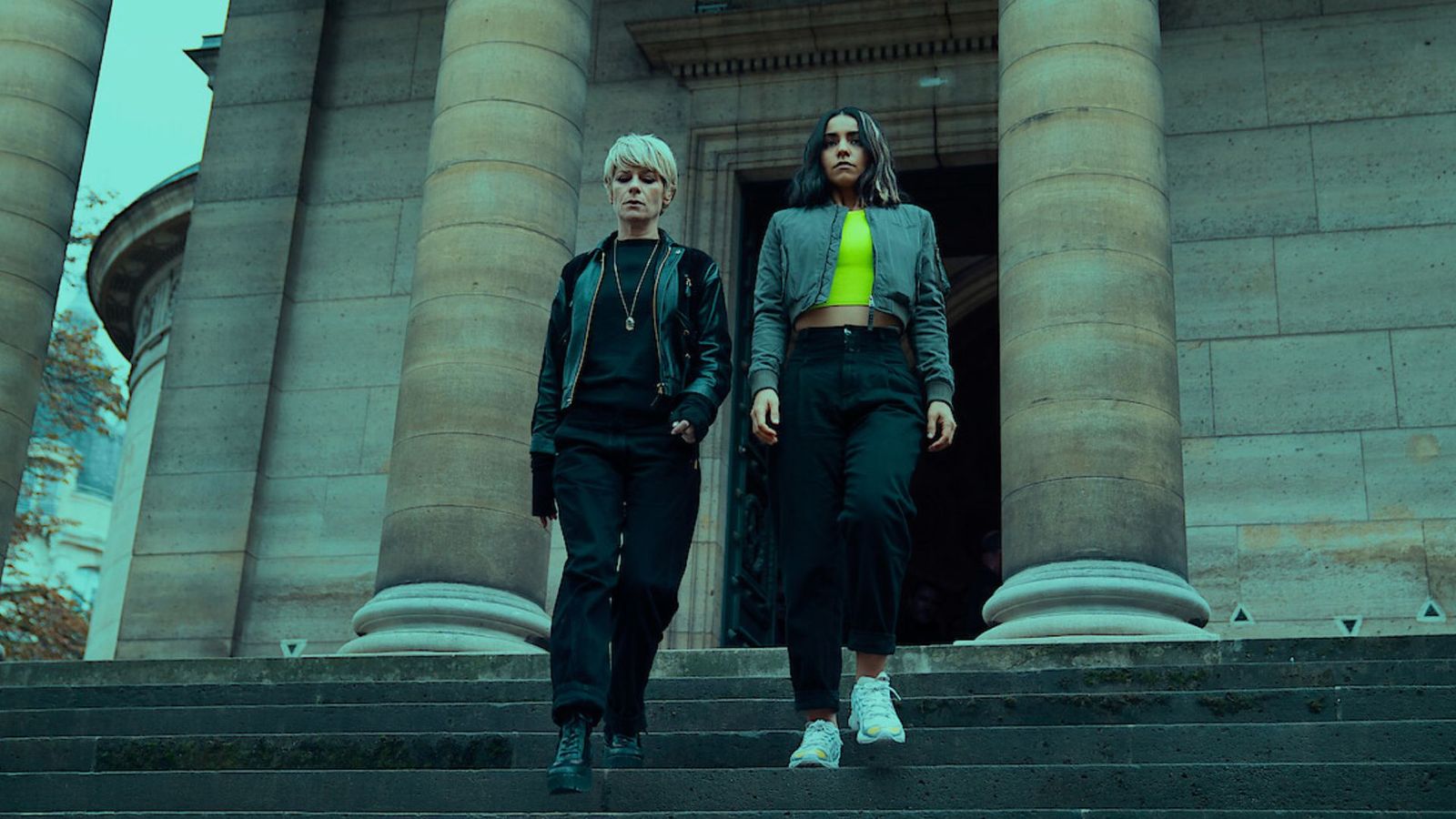 Will there be Furies Season 3? Here’s what you need to know