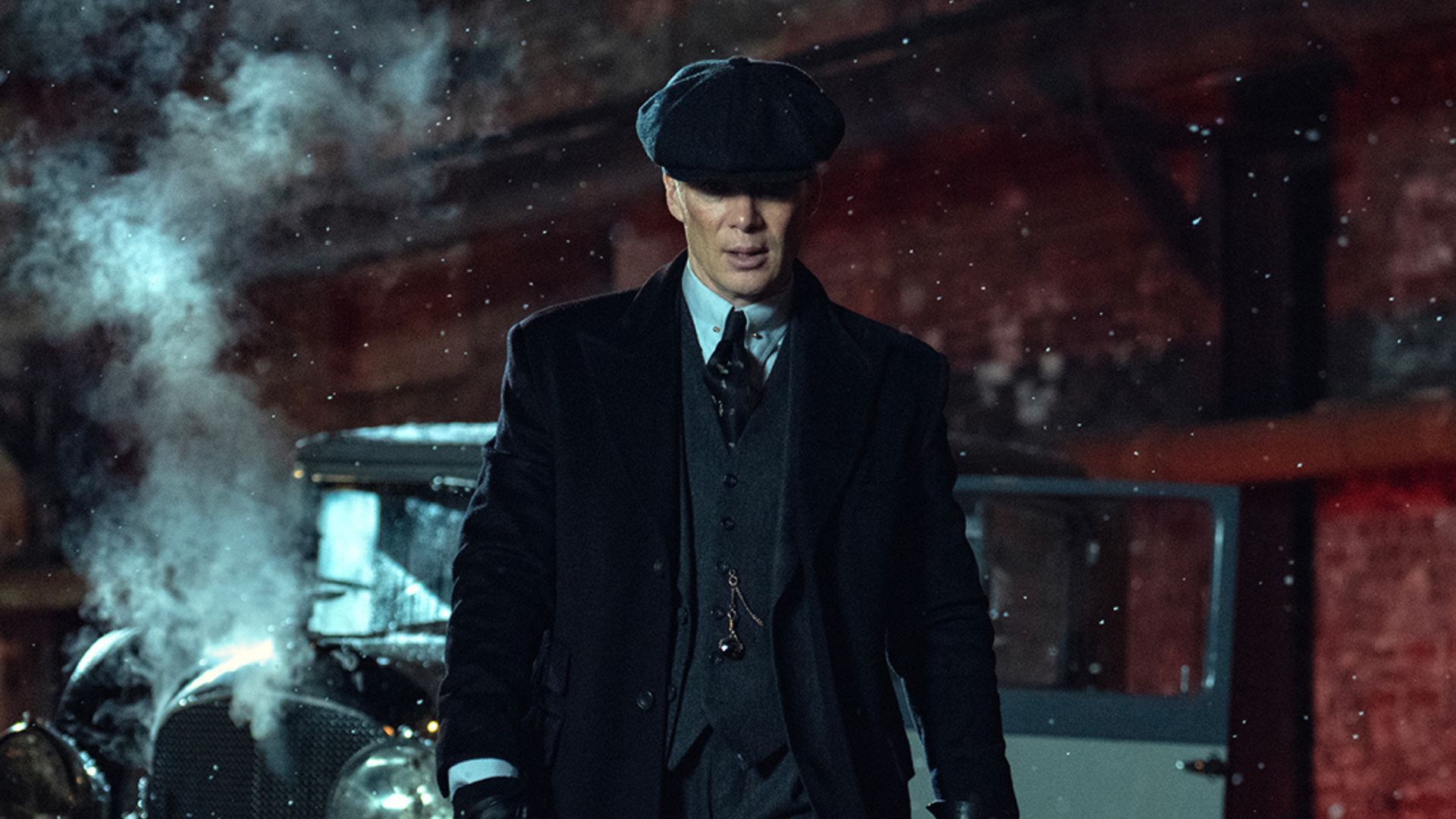 "That’s profoundly upsetting": Peaky Blinders star Cillian Murphy ...
