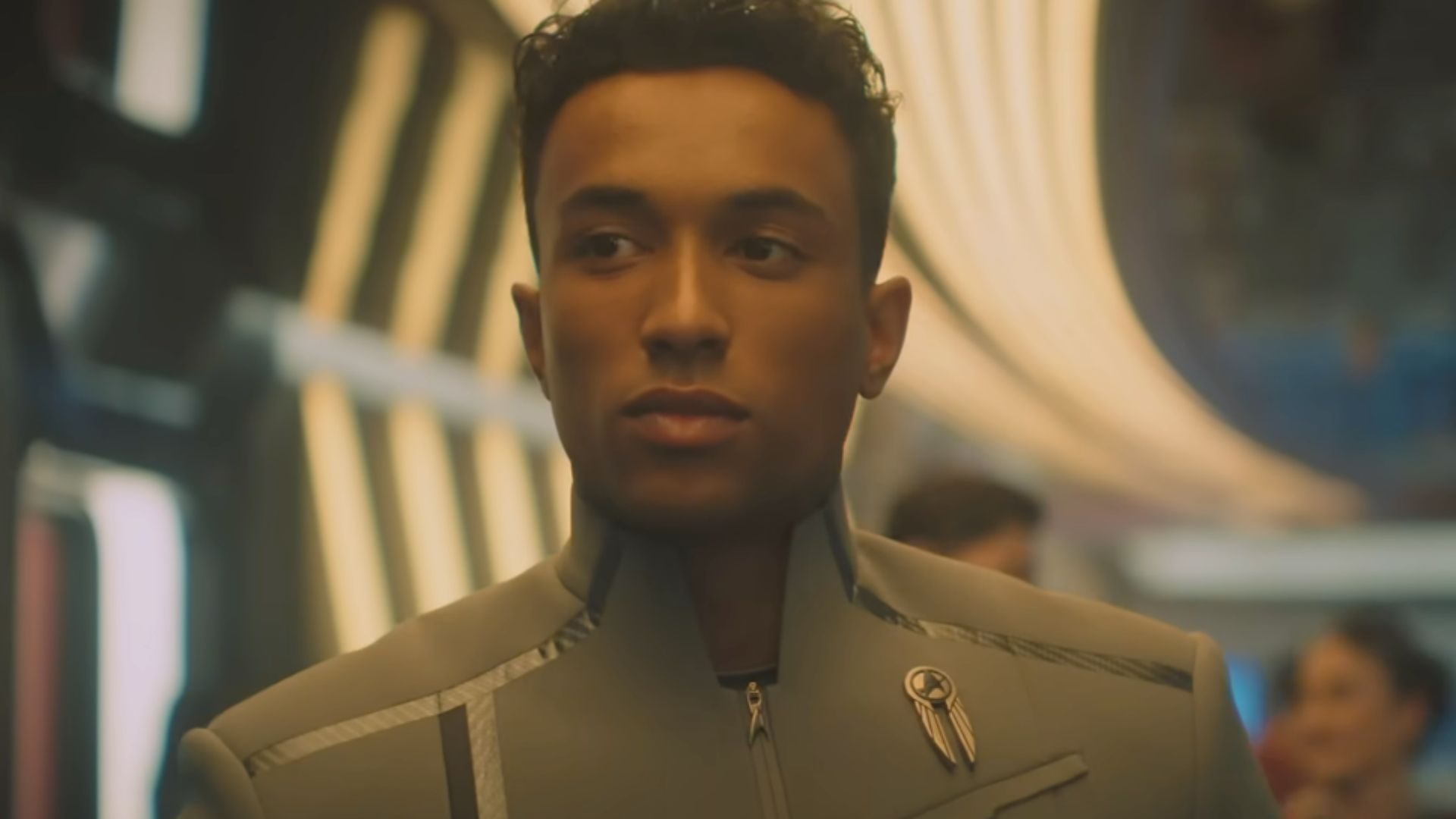 Star Trek: Starfleet Academy Episode 9 recap - Caleb finds out his ...