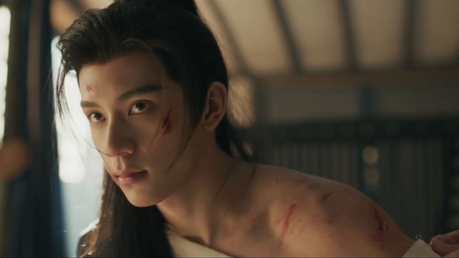 Pursuit of Jade episode 27 recap: Fan Changyu breaks down after Xis ...