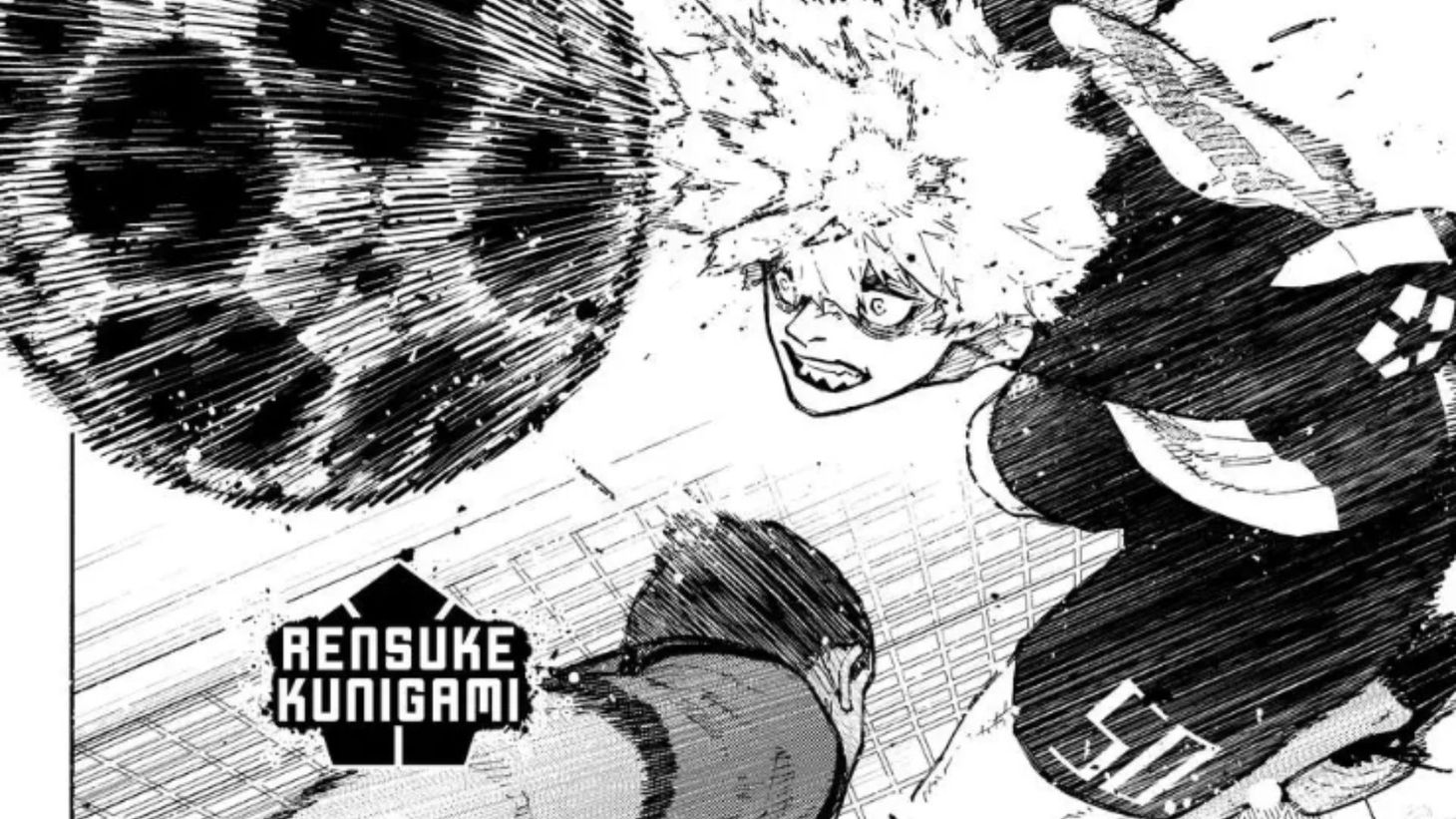 Blue Lock Chapter 341: Release date and everything we need to know