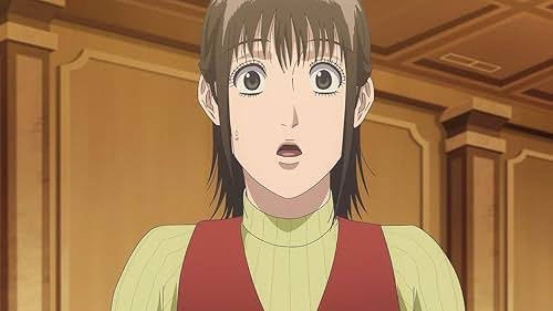 Liar Game anime reveal Opening and ending theme songs: Where you've ...