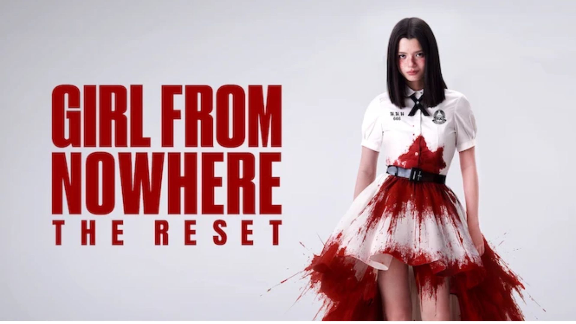 Girl From Nowhere: The Reset release schedule: When do new episodes of ...