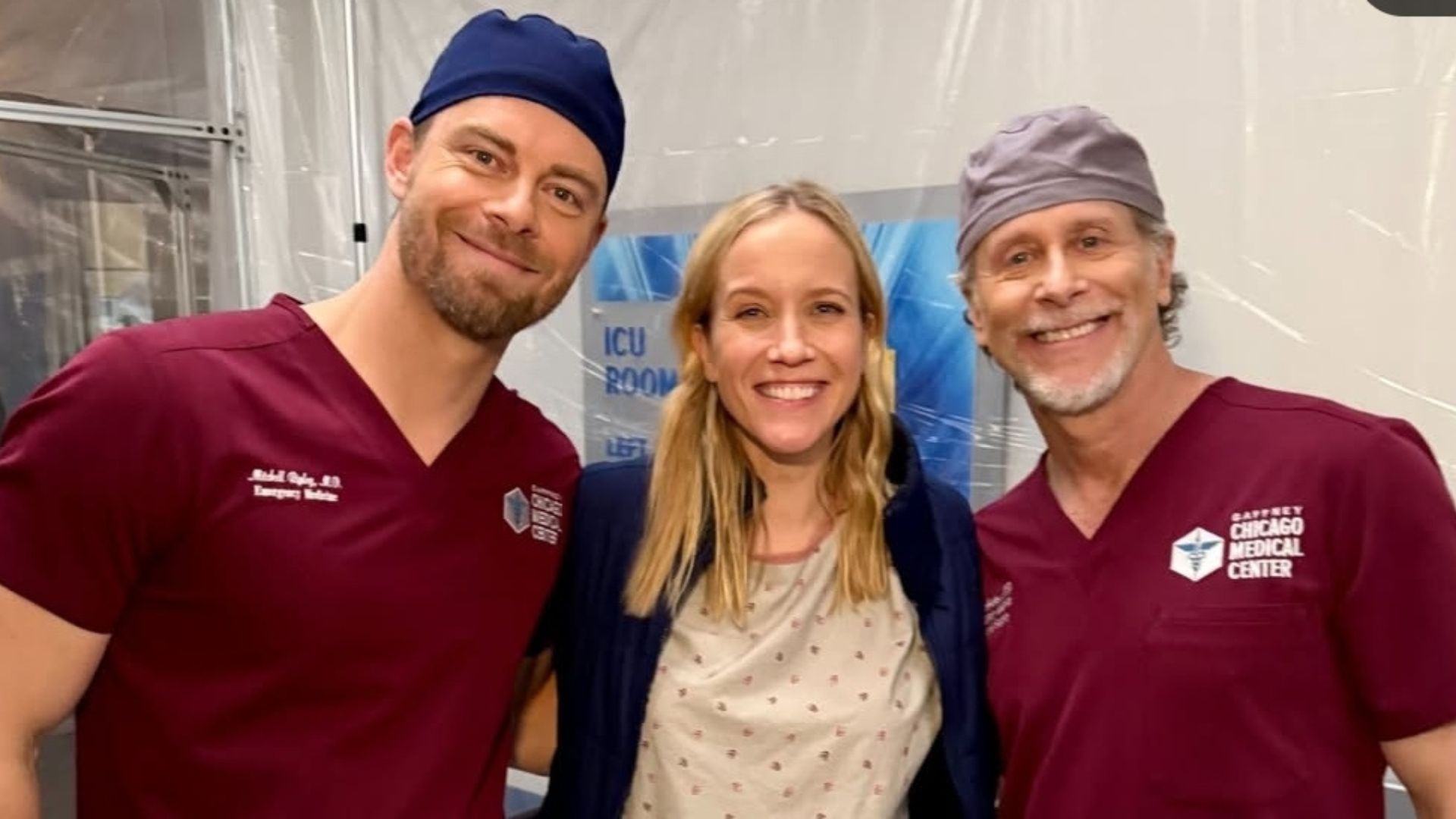 Chicago Med Season 11 Episode 14 cast and characters: Here's who ...