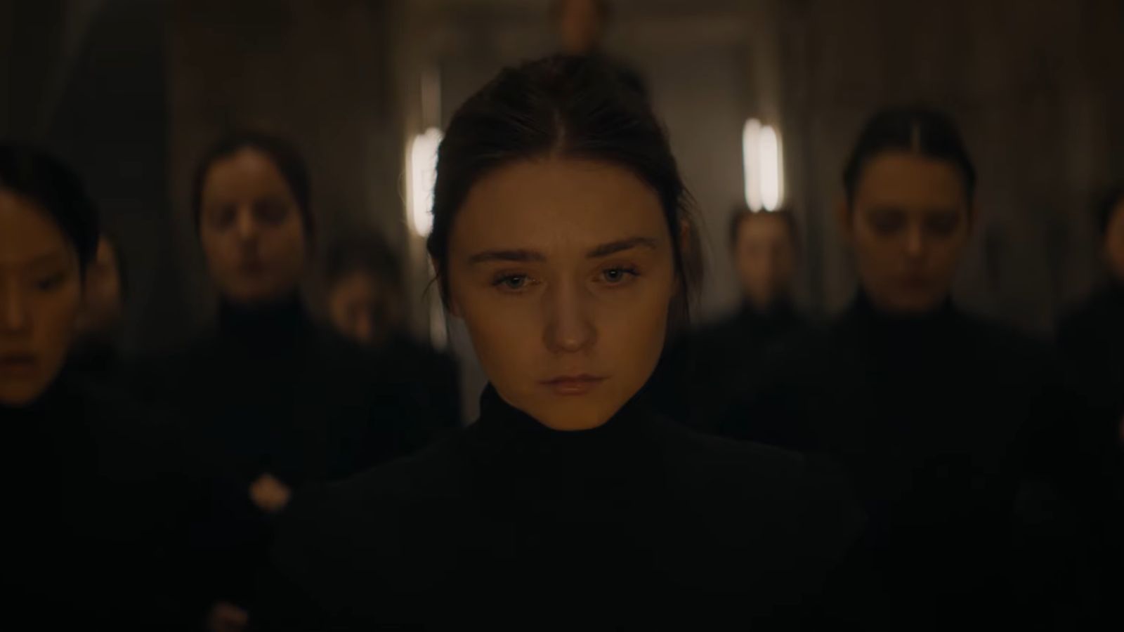 Dune: Prophecy Season 2 - Release date news, streaming details and more ...