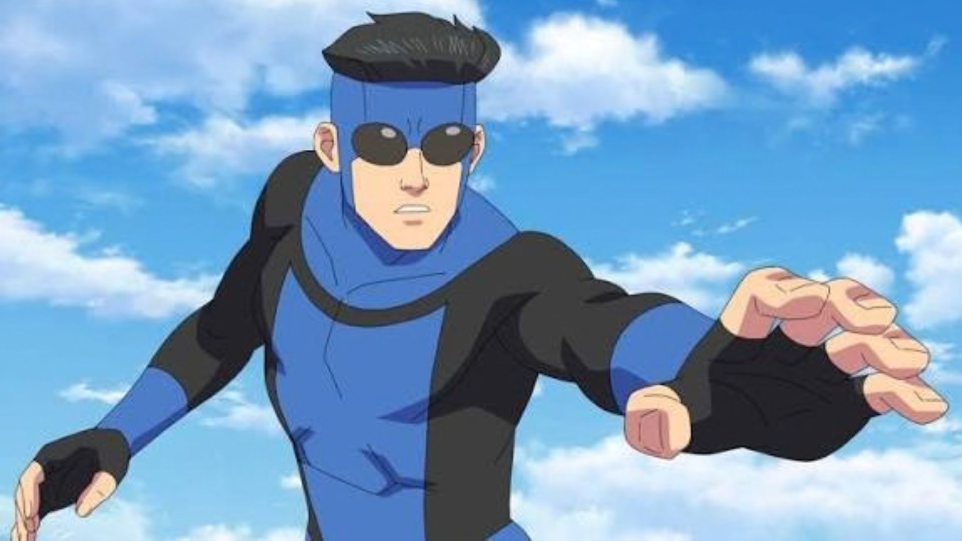 Invincible Season 4's Rotten Tomatoes score creates a historic streak ...