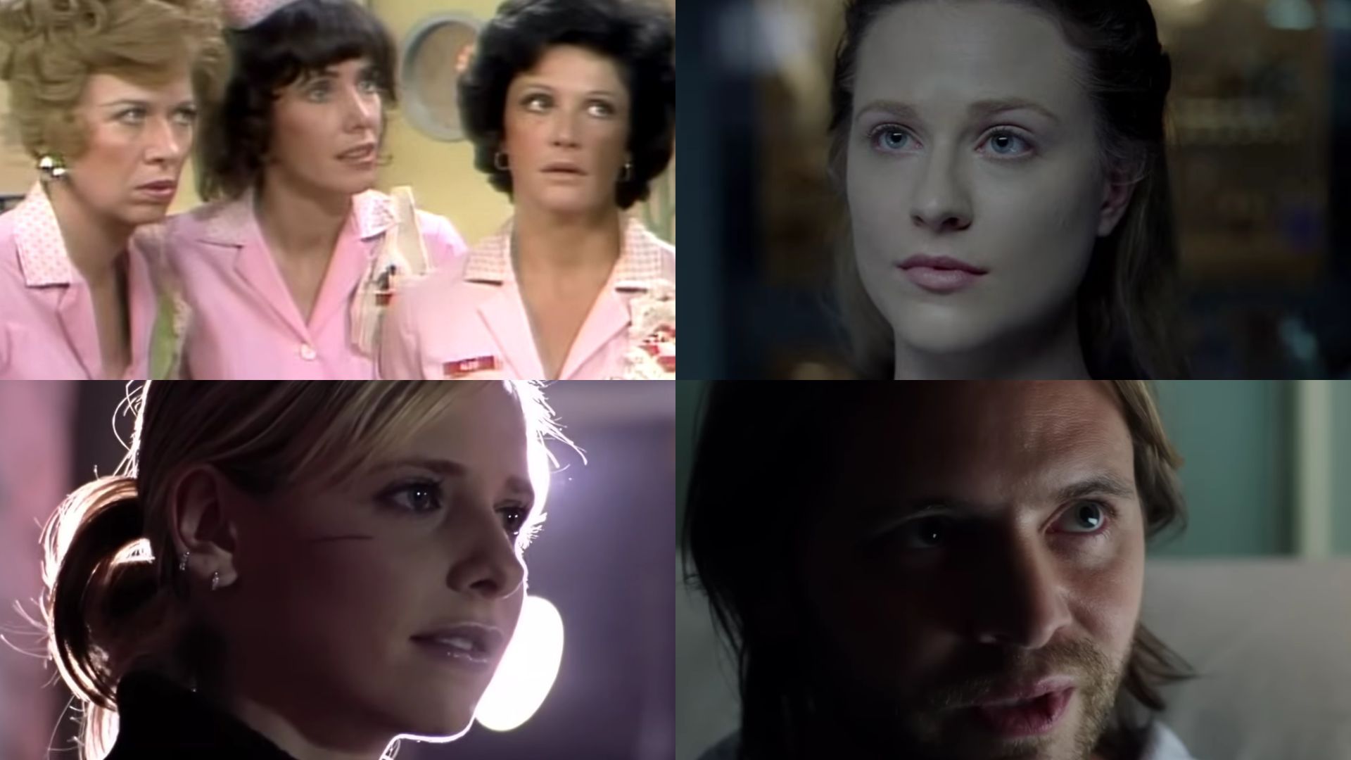 5 TV show adaptations that did even better than the original movies