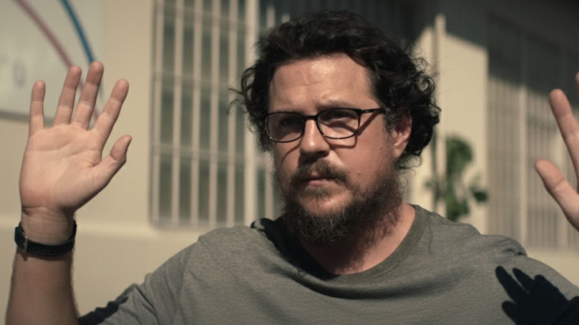 Paradise Season 2 Episode 5: Who exactly is Gary and what does he want ...