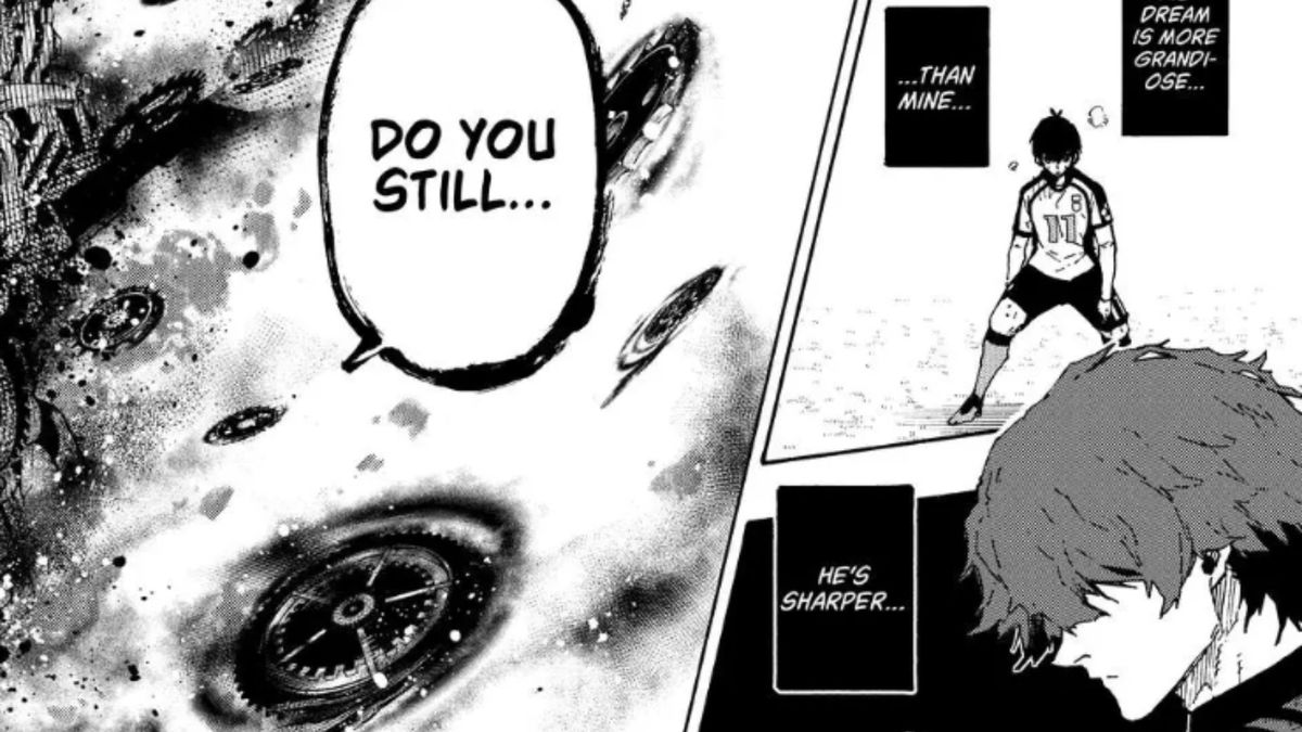 Blue Lock Chapter 339: Release date and everything we need to know