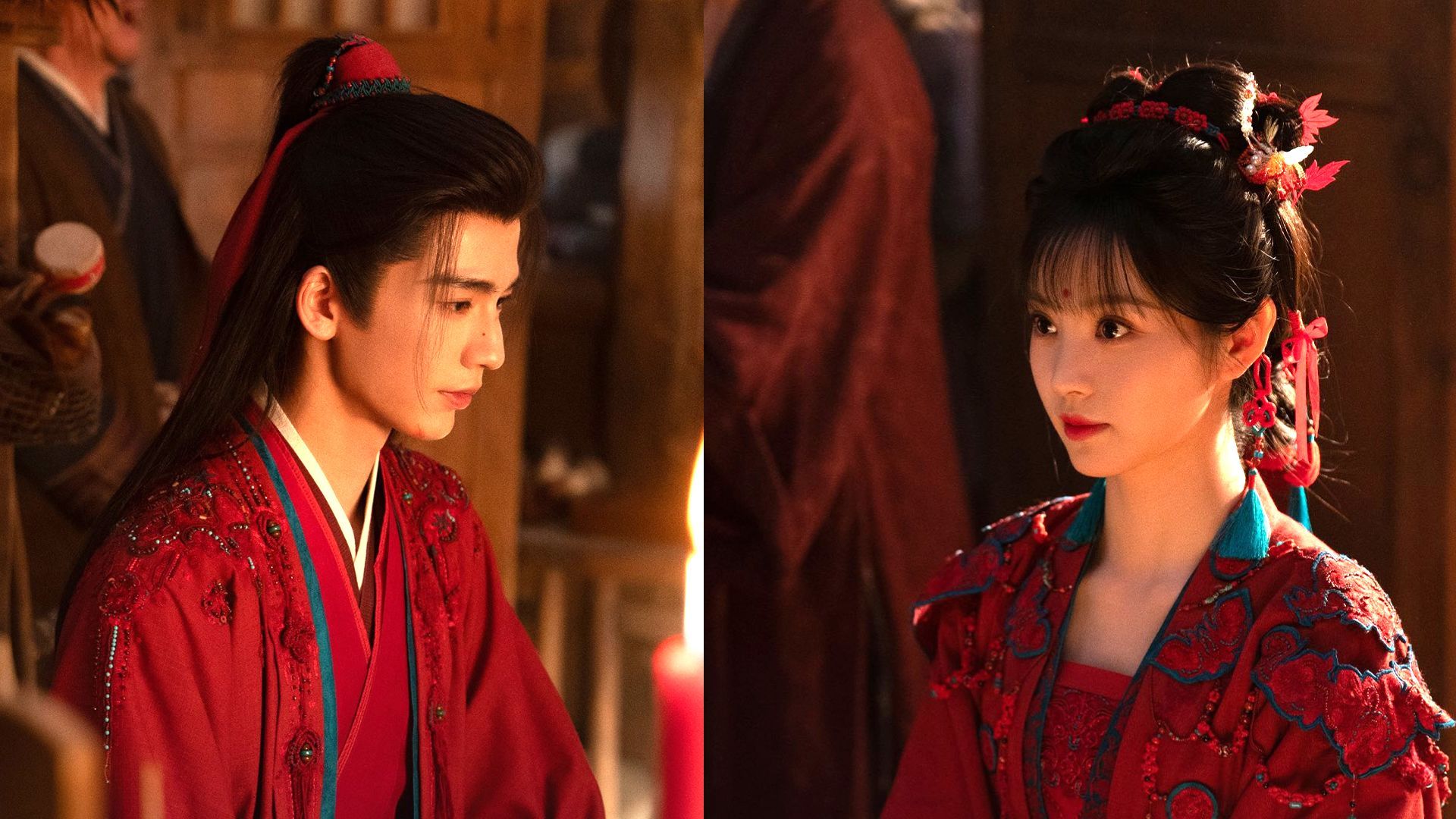 Where to watch Pursuit of Jade? Complete streaming guide of the ...