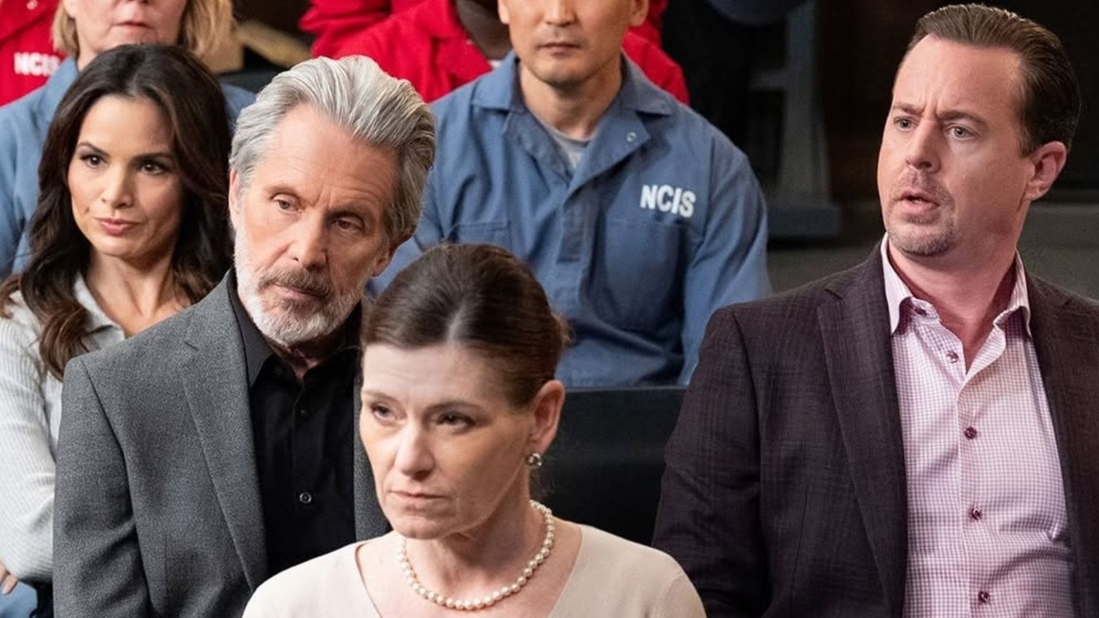 NCIS Season 23 Episode 13 recap: Vance’s tragic fate, Rogers exposed ...