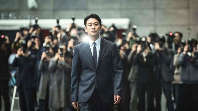Climax Kdrama release schedule: Climax release schedule: When do new ...