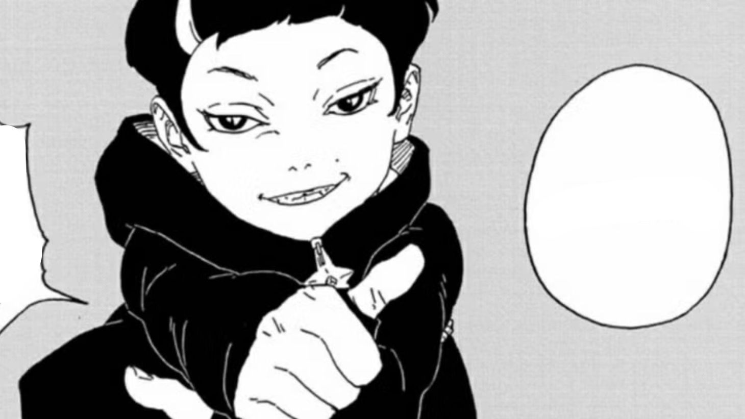 Boruto: Two Blue Vortex Chapter 32 sneak peek hypes Daemon’s power ...