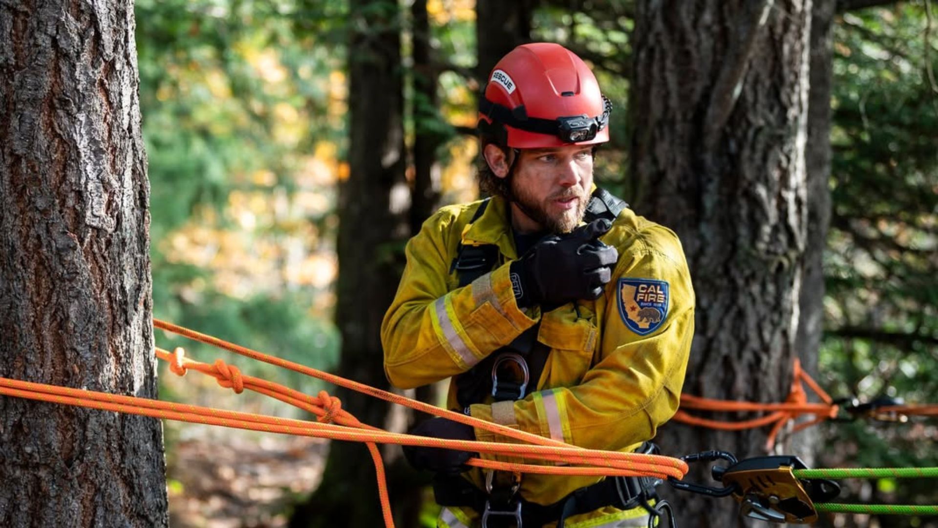 Fire Country Season 4 Episode 12 recap: Tyler reveals the truth and ...