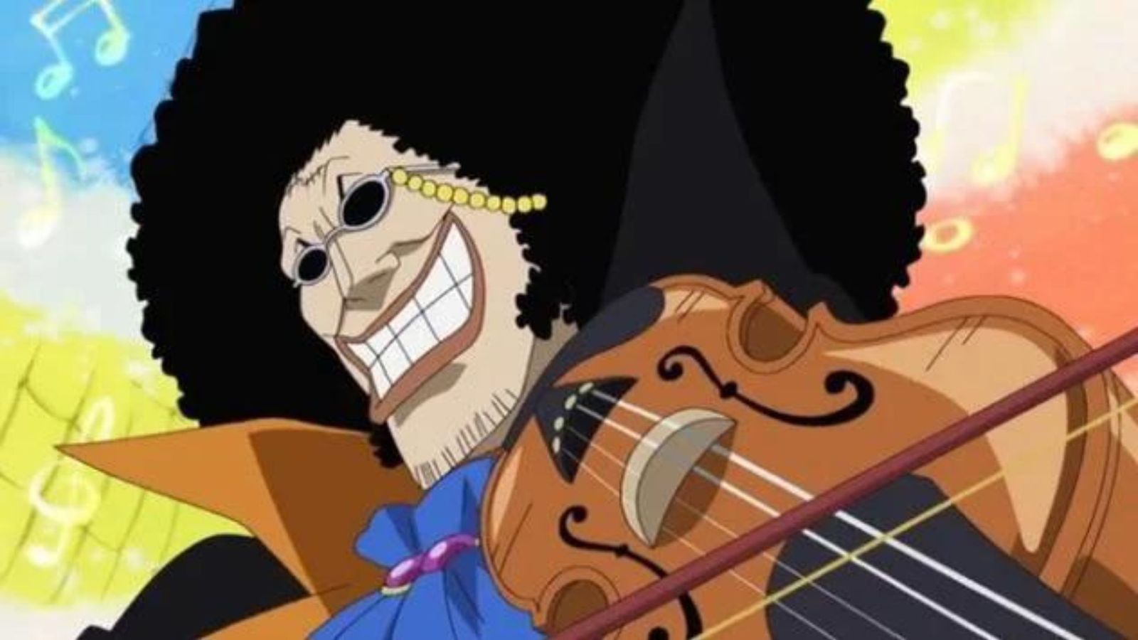 New One Piece Live-Action season 2 images show the first glimpse of ...