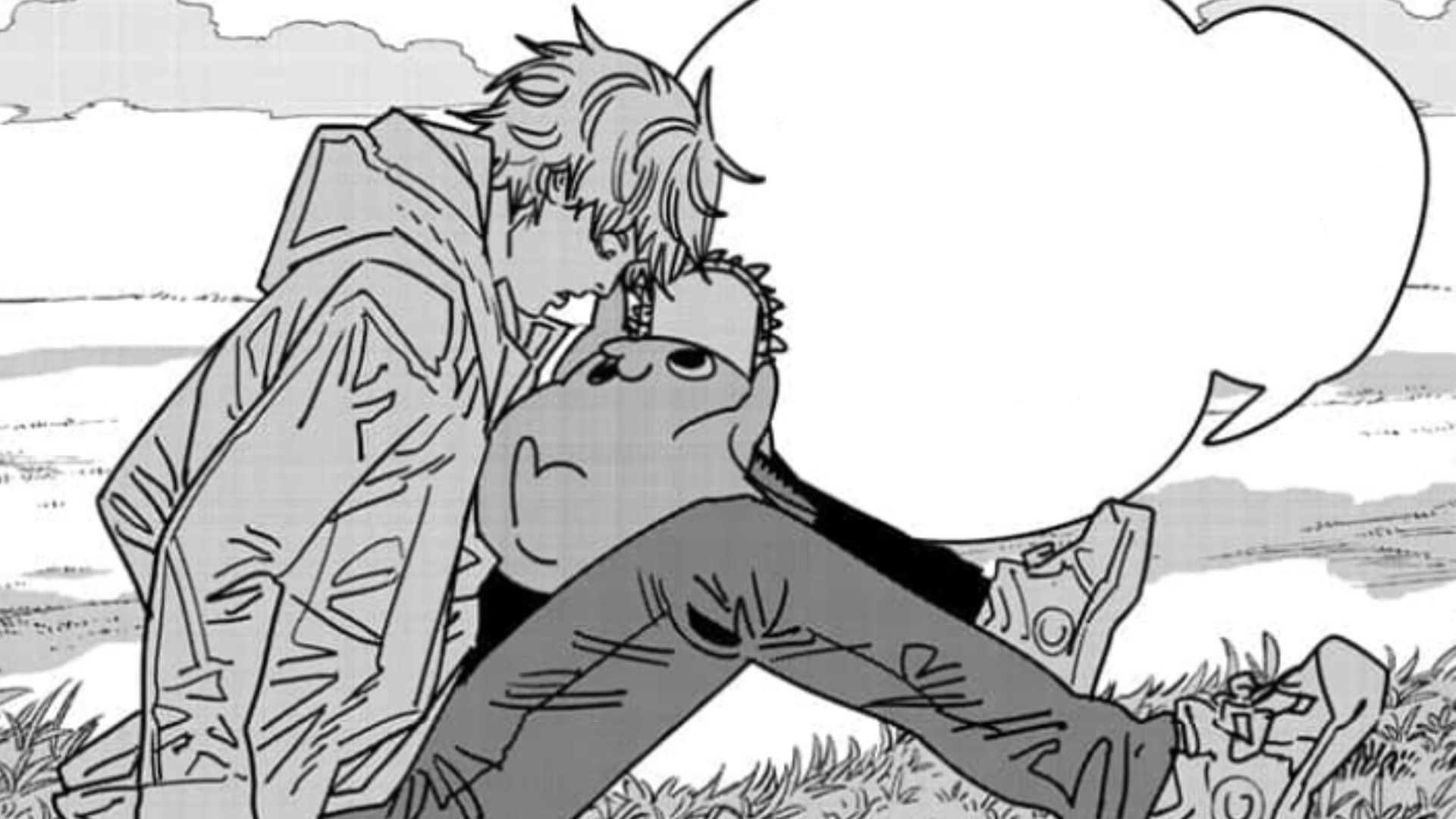 Chainsaw Man Chapter 231 shocks fans with Pochita’s heartbreaking decision