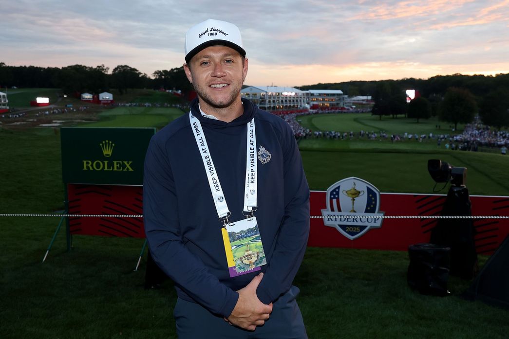 Who is Niall Horan’s father? Singer reveals Bobby Horan’s health ...
