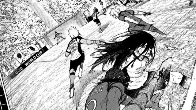 Blue Lock Chapter 341: Release date and everything we need to know