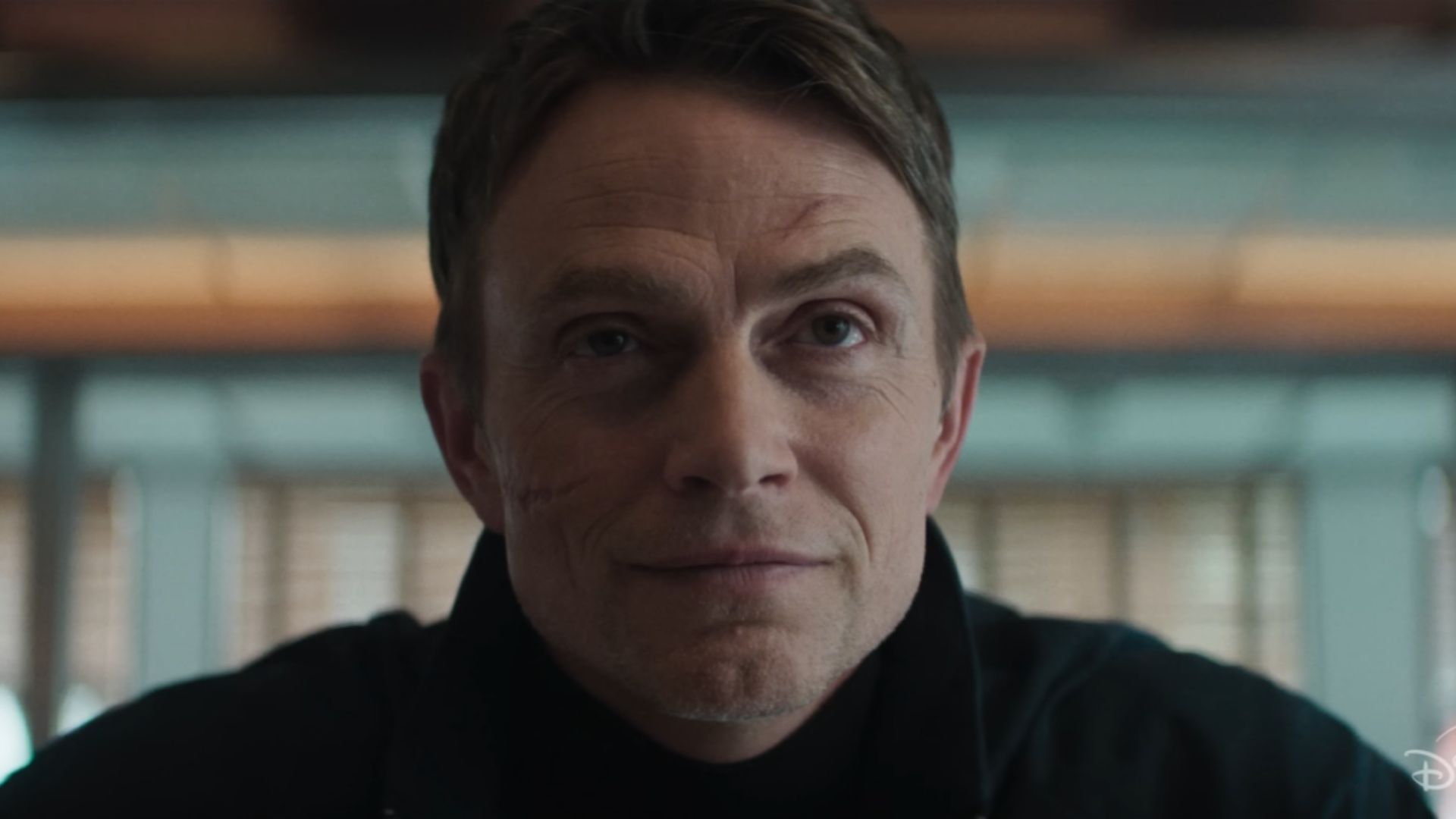 More than just a villain? Dario Scardapane and Sana Amanat discuss ...