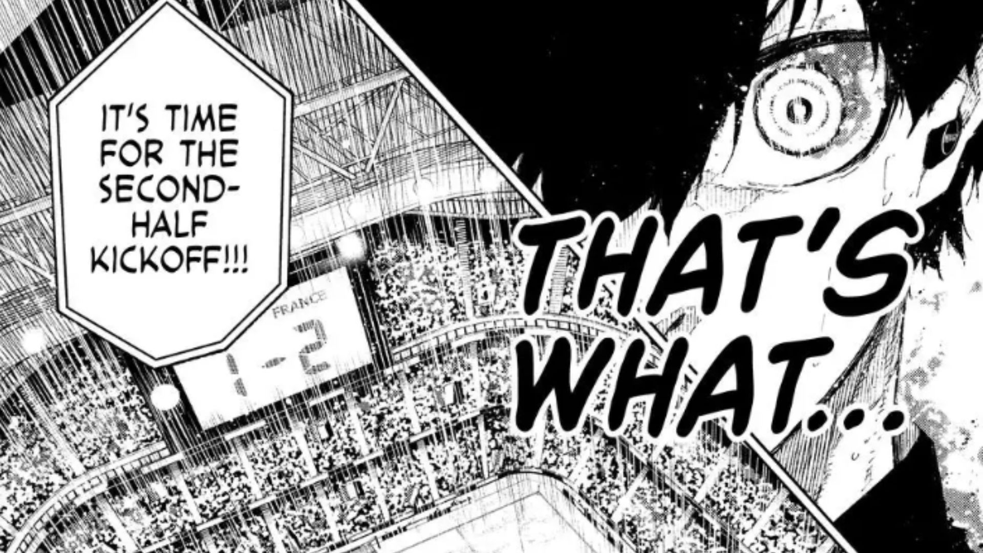Blue Lock Chapter 340: Release date and everything we need to know