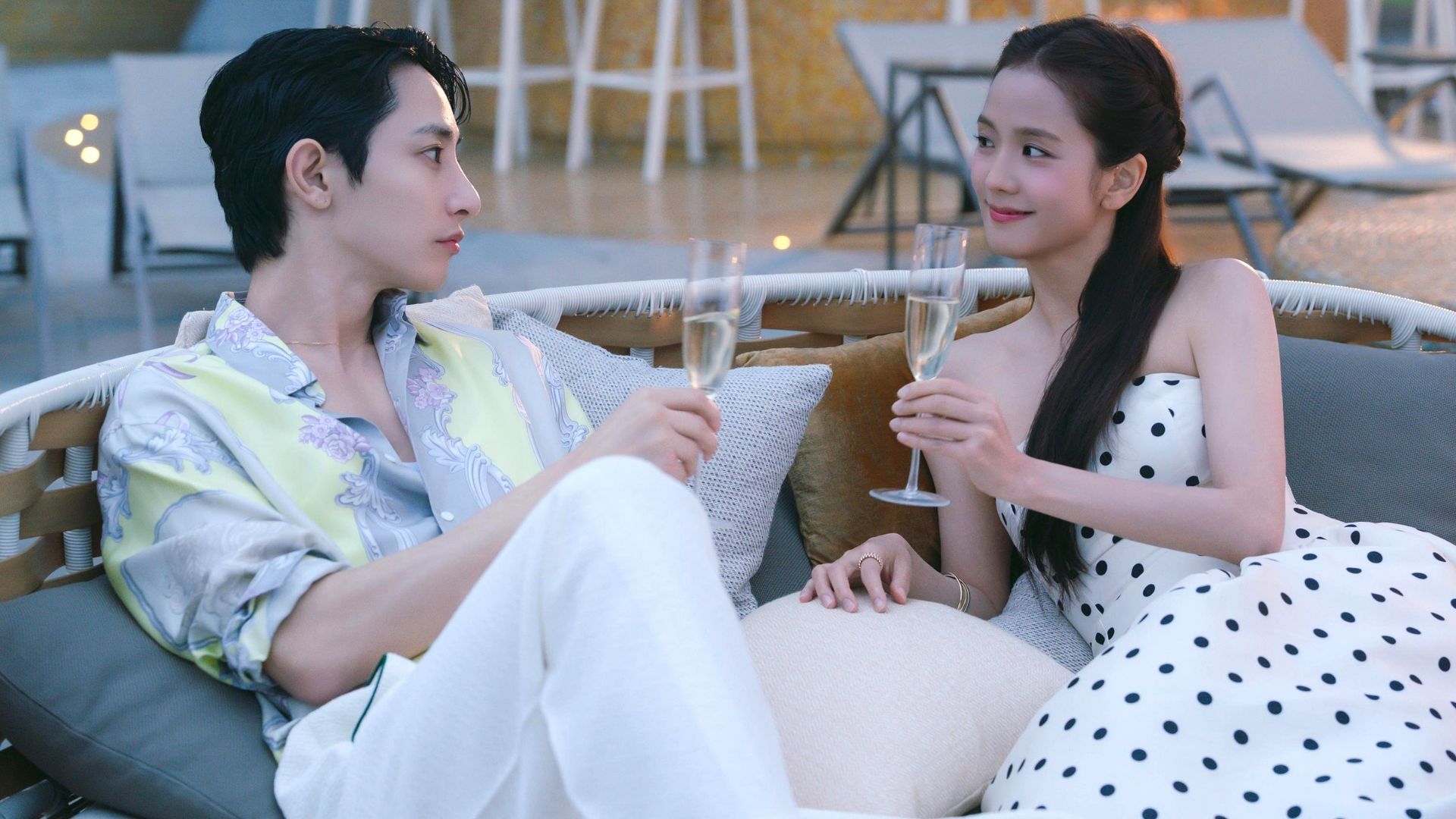 Boyfriend on Demand ending explained: Mi-rae's final choice between AI ...