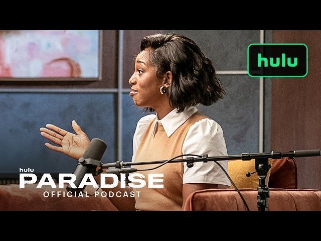 Paradise Season 2 Episode 5 cast and characters: Here's who brought the ...