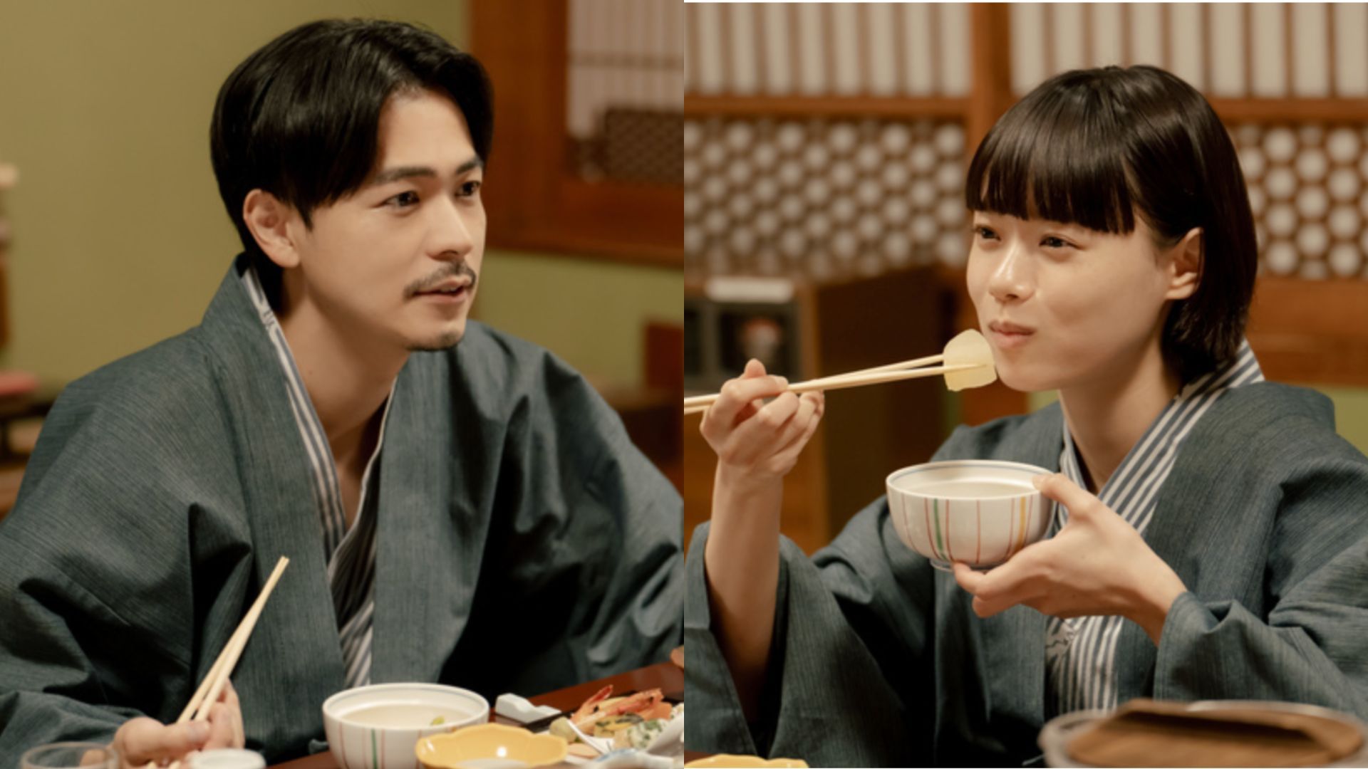 Sounds of Winter Episode 8 recap: Ayana and Yukio's trip leads to an ...