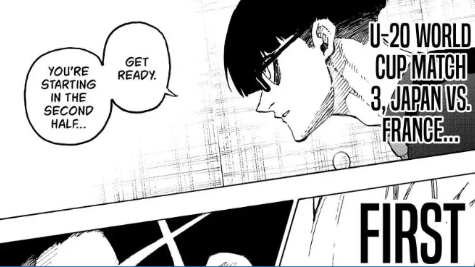 Blue Lock Chapter 339: Release date and everything we need to know