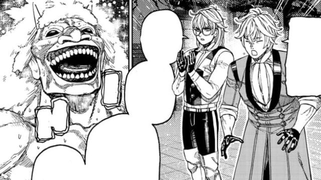Dandadan Chapter 228: Release date and everything we need to know