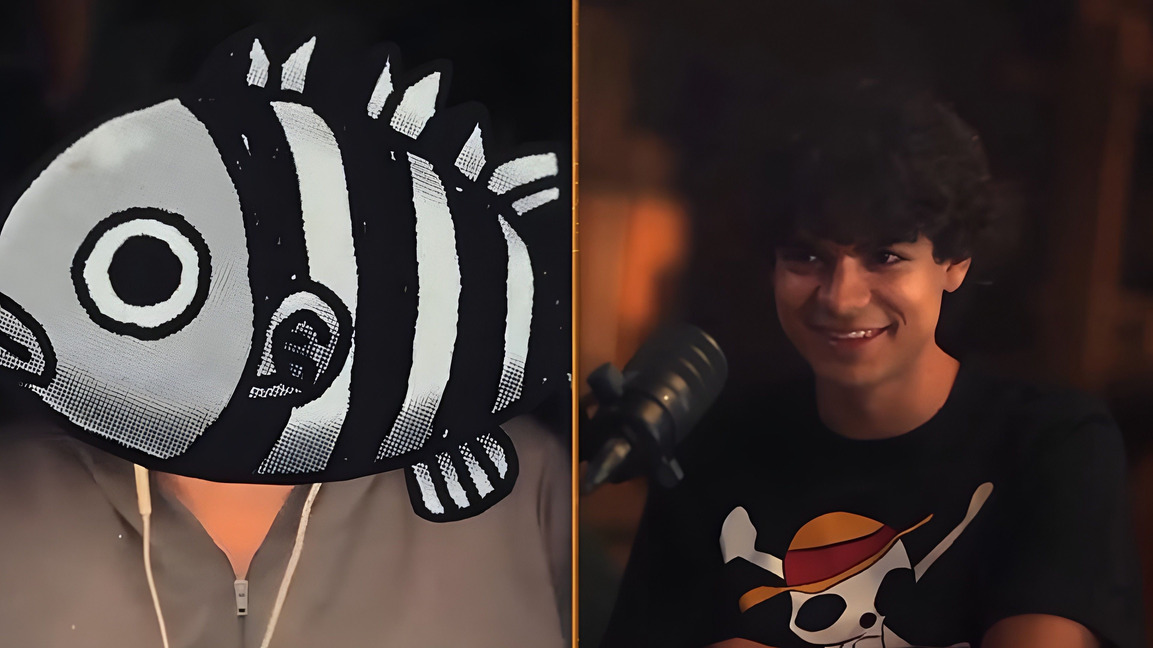"Little things that matter most to me" - Eiichiro Oda and Iñaki Godoy ...