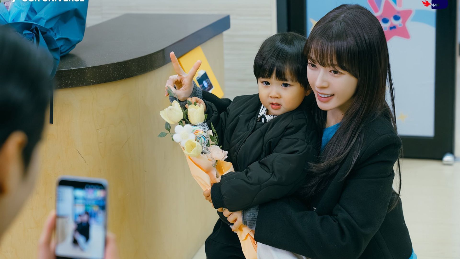 Our Universe K-drama ending explained: Do Hyun-jin and Tae-hyung lose ...