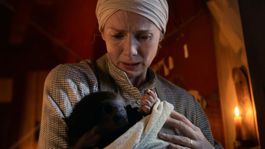 Outlander Season 8 Episode 3: Does Claire have supernatural powers ...