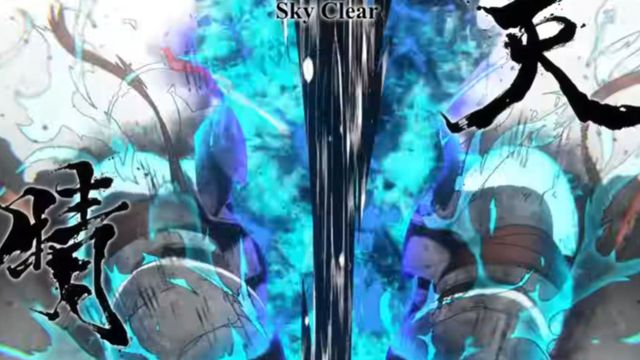 Shangri-La Frontier Season 3 confirmed for 2027 with new visual ...