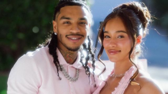 When did Lala Baptiste and Jay Cinco get together? Relationship ...