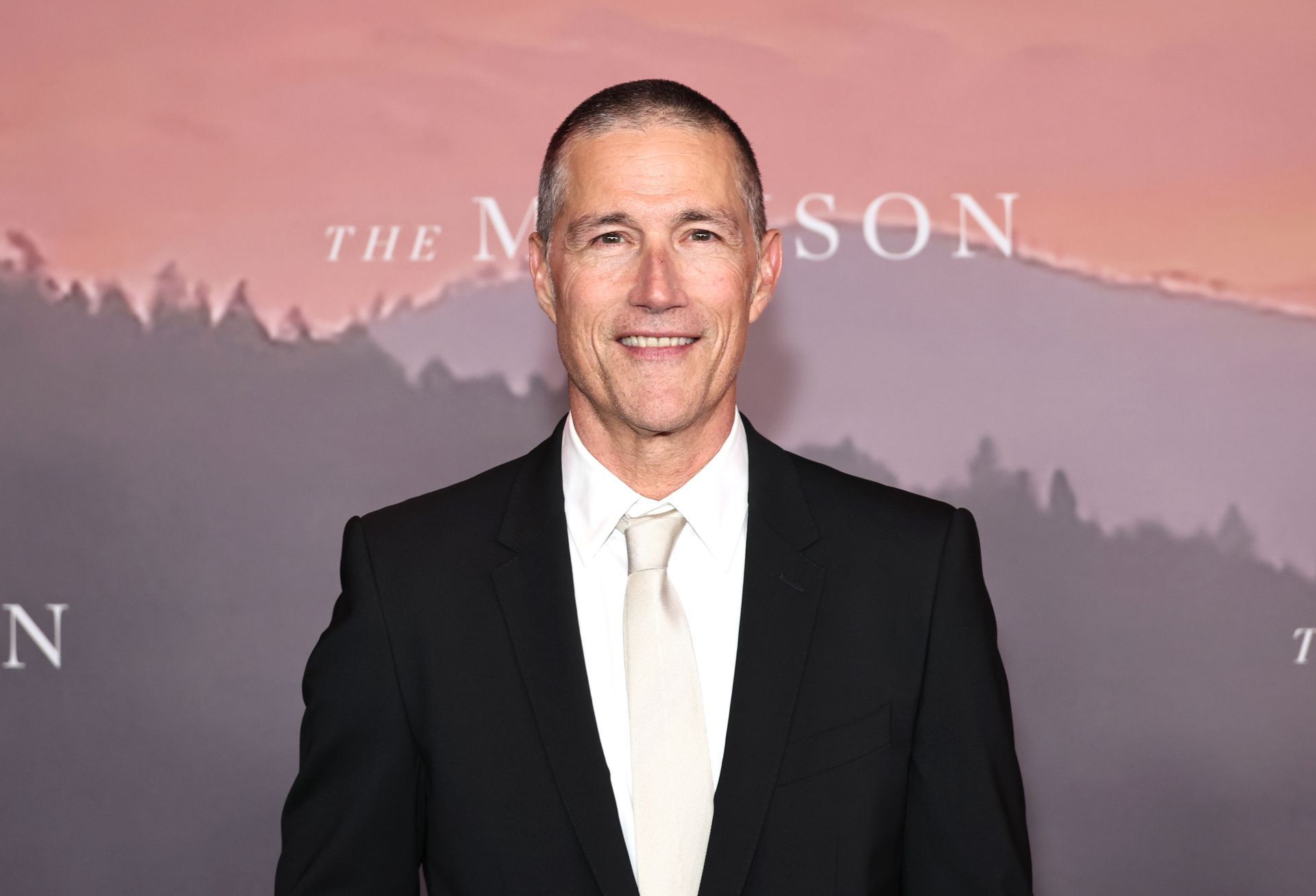 What is Matthew Fox’s net worth? Lost star’s fortune explored as he ...