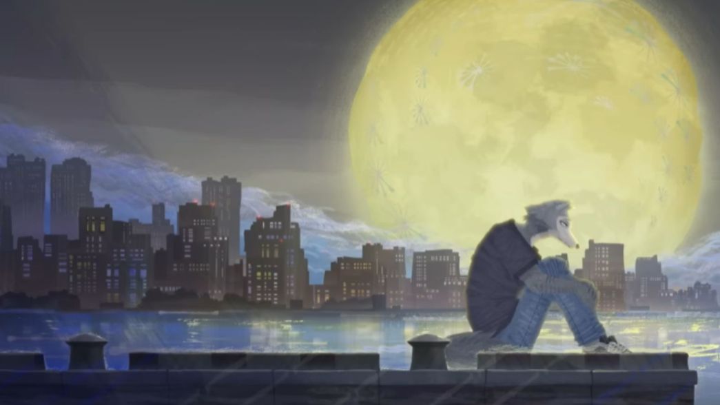 BEASTARS Final Season Part 2 reveals the ending theme song by SEVENTEEN