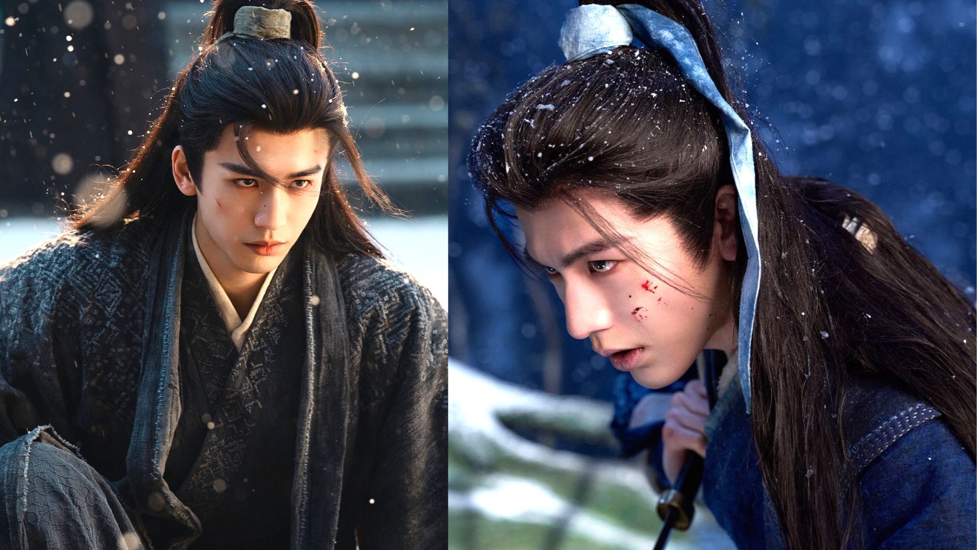 Loved Zhang Linghe in Pursuit of Jade? 5 C-dramas to watch next