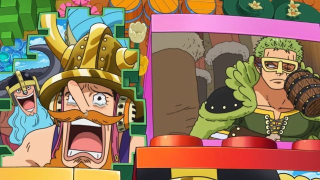When will the One Piece anime return? Date and time, how to watch, and more