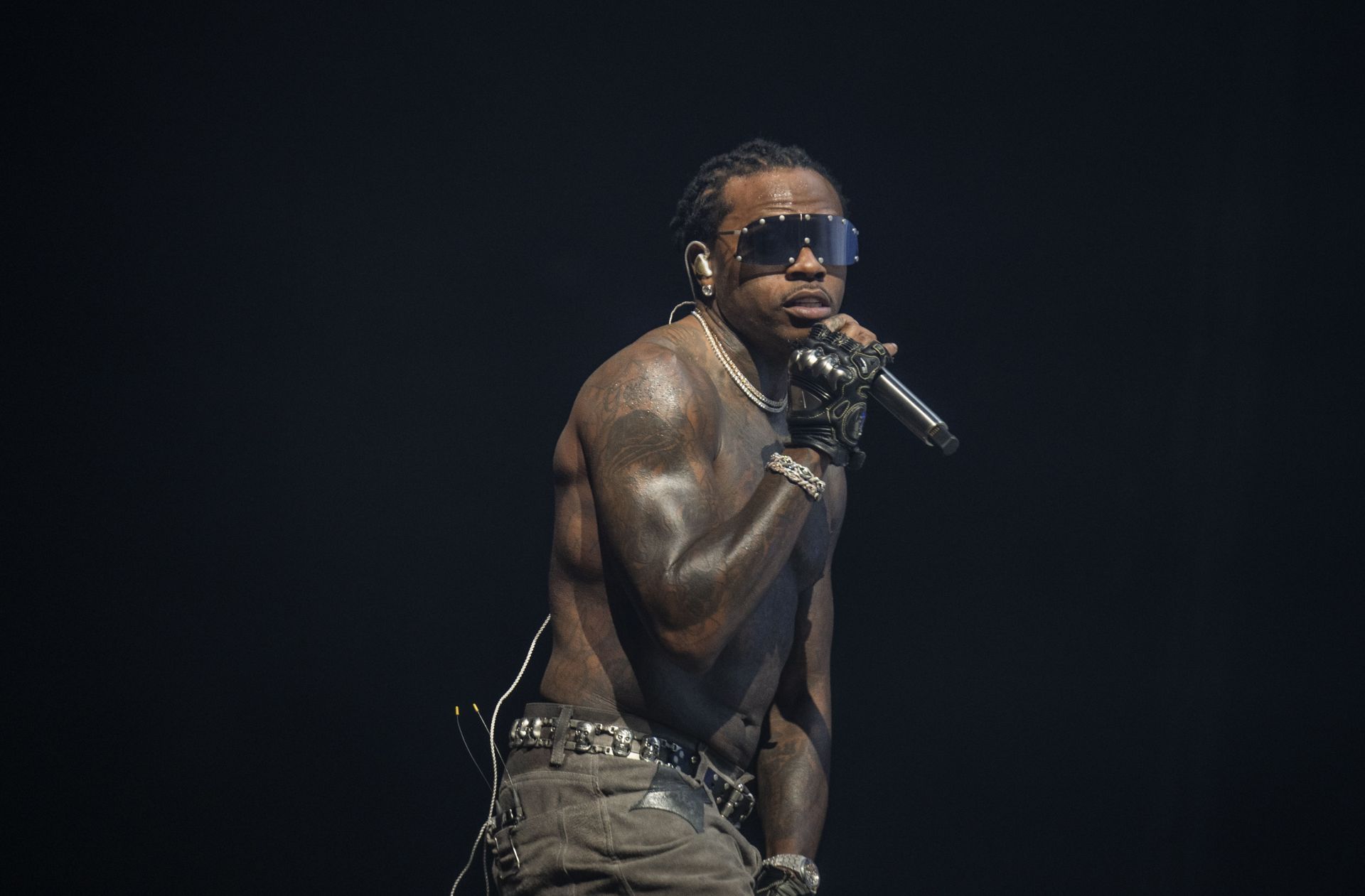 Why is Gunna suing concert promoters of X Games? Complete lawsuit explained