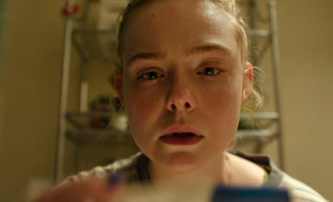 Margo's Got Money Troubles: Apple TV releases the first official ...