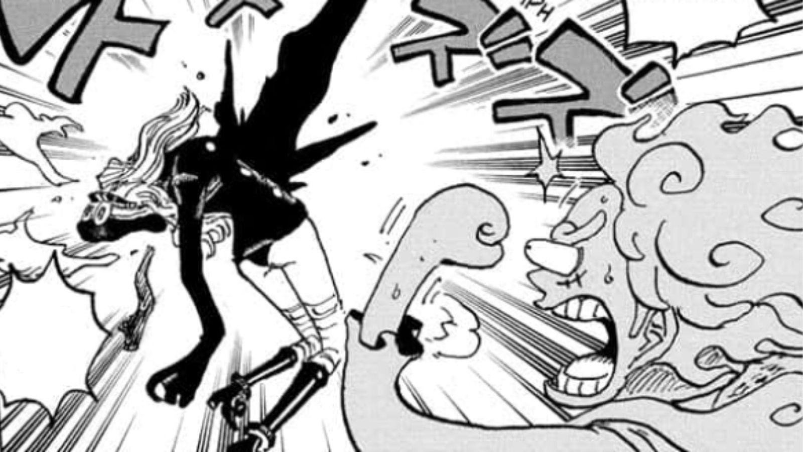 One Piece Chapter 1179: Release date and everything we need to know